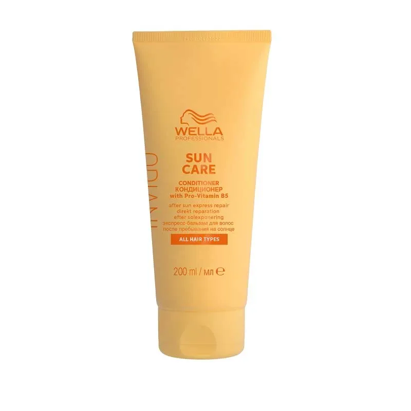 Wella Professionals Sun Care Express kondicioner 200ml