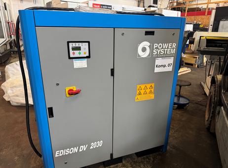 Mašinski alat Dentool EDISON DV 2023