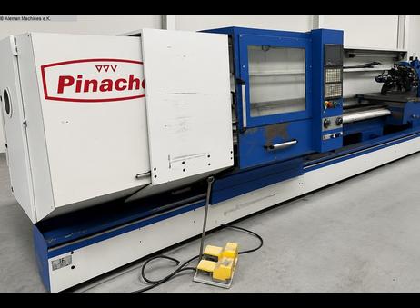 CNC strug PINACHO RHINO SK – 425
