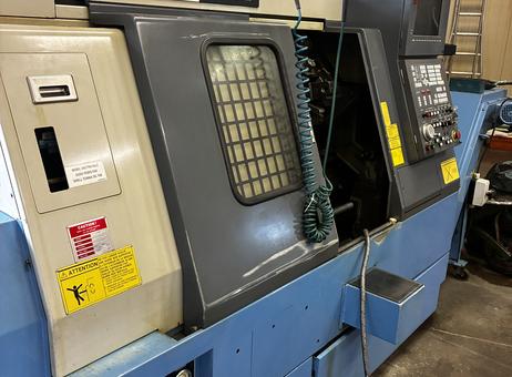 CNC strug MAZAK SQT10M