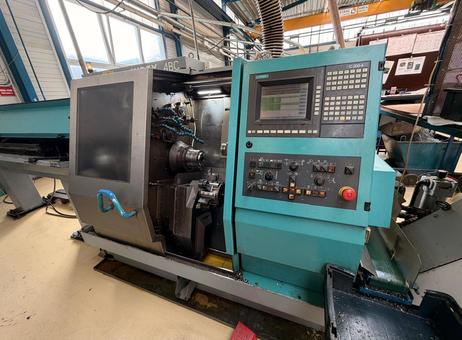 CNC strug INDEX ABC 65