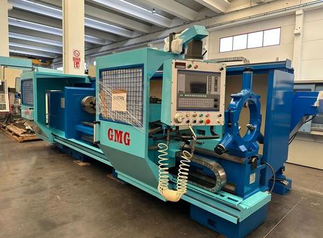 CNC strug GMG MEMO