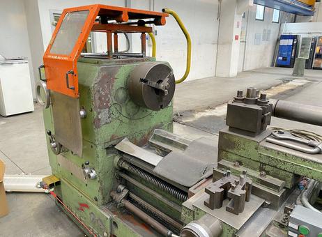 CNC strug GIANA TG350