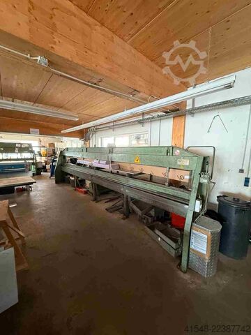 Sklopiva klupa
Ruli A 6000