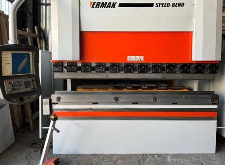 CNC abkant presa Ermak Speed - Bend