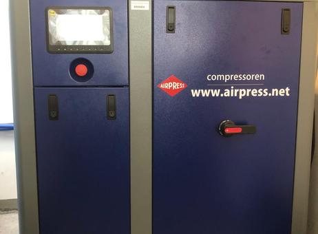 Kompresor AIRPRESS APS 20 IVR X z falownikiem