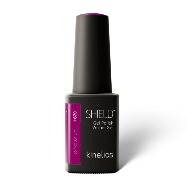 Kinetics gel lak 15 ml #620 REVEL