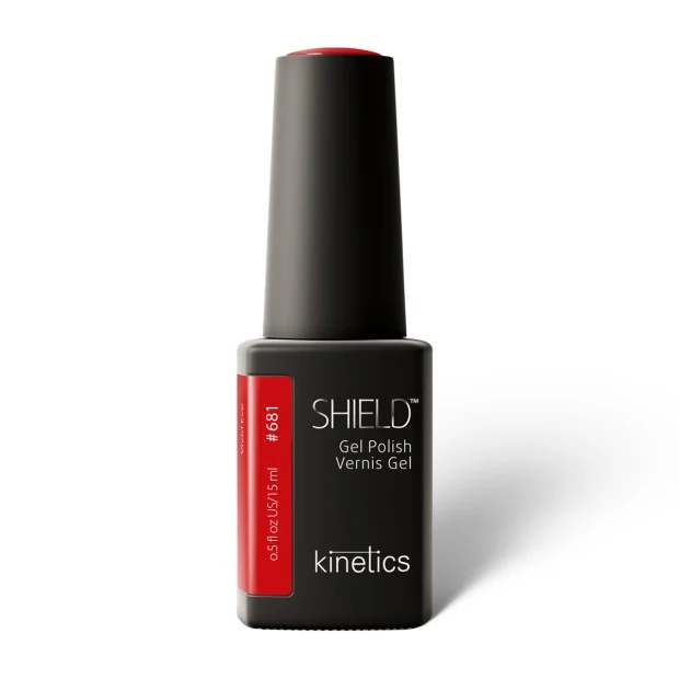 Kinetics gel lak 15 ml #681 VIVID EVE