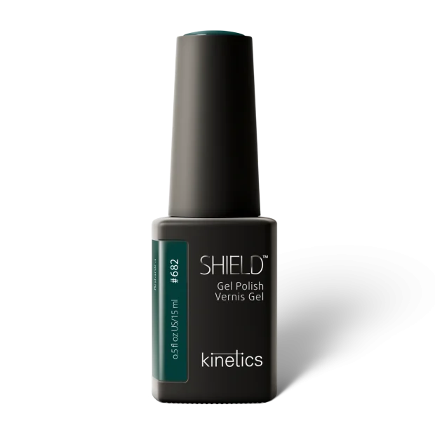 Kinetics gel lak 15 ml #682 BOTANICA