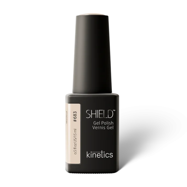 Kinetics gel lak 15 ml #683 WAXLEAF