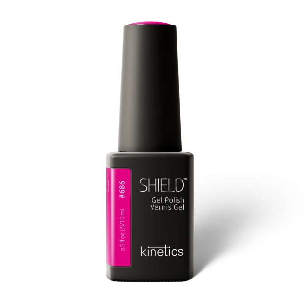 Kinetics gel lak 15 ml #686 WILD