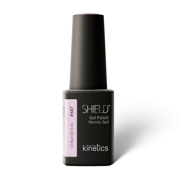 Kinetics gel lak 15 ml #687 LUCENT