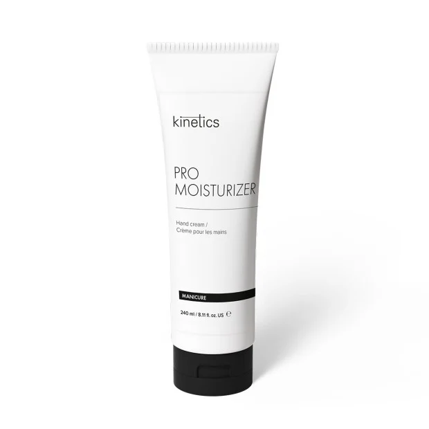 Kinetics SPA MANIKIR PRO HIDRATANTNA KREMA – PRO MOISTURIZER 240 ml