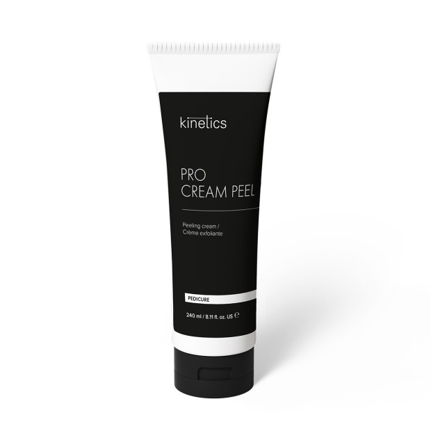 Kinetics SPA PEDIKIR PROFESIONALNI KREM PILING – 240 ml
