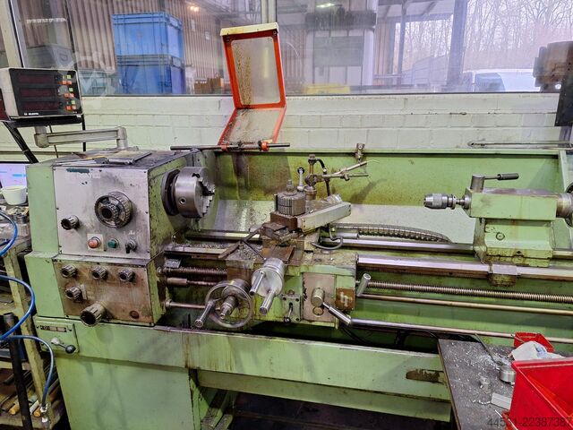 Univerzalni strug
Imatec ID 175