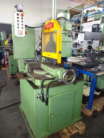 EISELE (iz nemačke proizvodnje)
EISELE , VMS 4 - 440 H