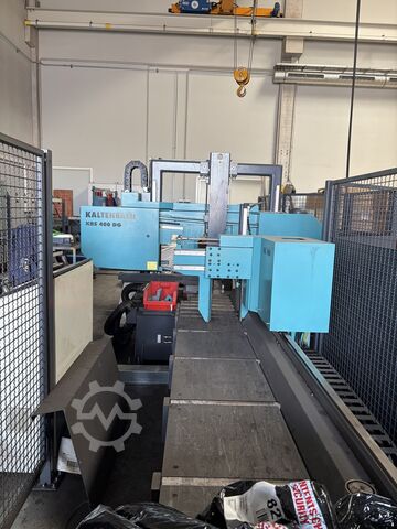 Tračna testera
Kaltenbach KBS 400 DG-NA