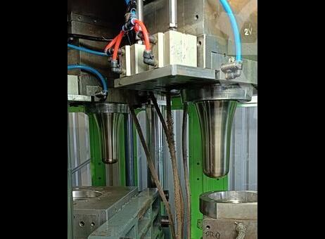 Машина за екструзију и дување JINGYE MACHINERY WIB-65