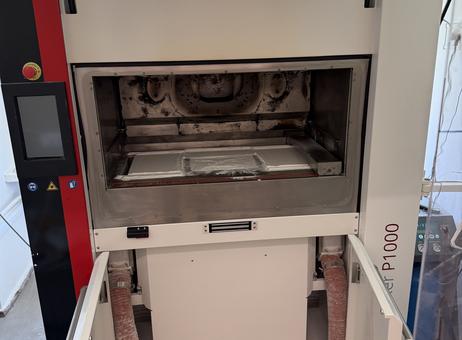 Prodways SLS ProMaker P1000 štampač u odličnom stanju