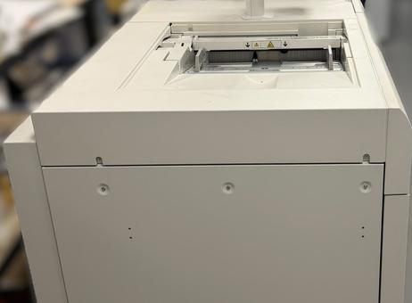 Xerox Versant 280 Press – Kao nov – Samo 164.000 otisaka