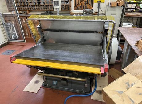 Die-cutter RABOLINI D