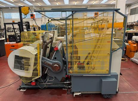 Die-cutter RABOLINI IMPERIA D