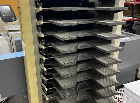 Collator Duplo DC-10