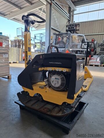 Ostalo
BOMAG BPR35/60DE