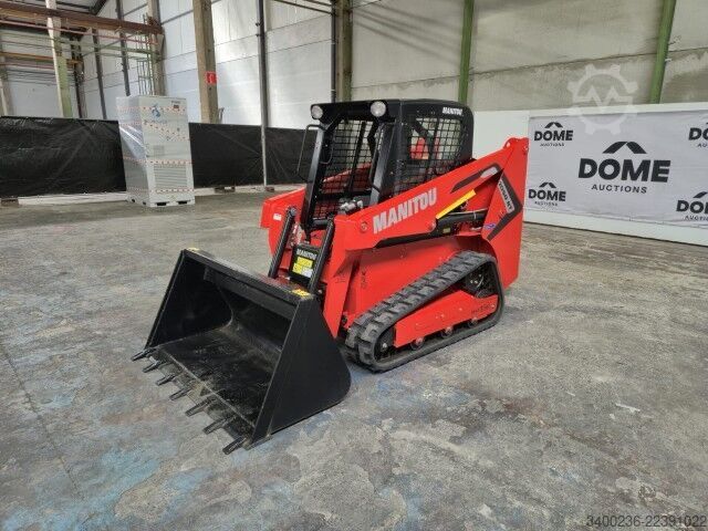 Punilac
Manitou 1050RT - EU STG5