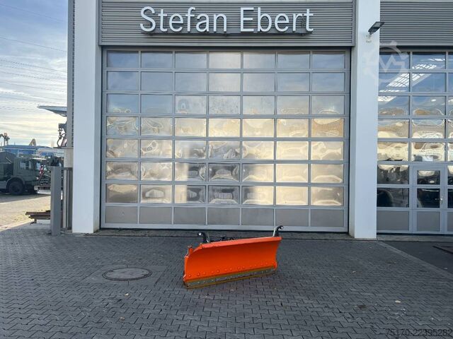 Sneg plug nož
Tuchel SK-F 180 Schneeschild / Kramer 5040 / 2019