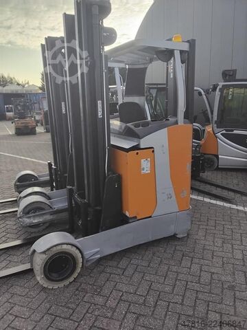 Reachtruck
STILL FM-X20 SE