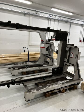 Kamioni sa paletama
Schairer EB400/EB311