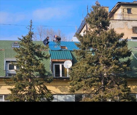 Krovovi