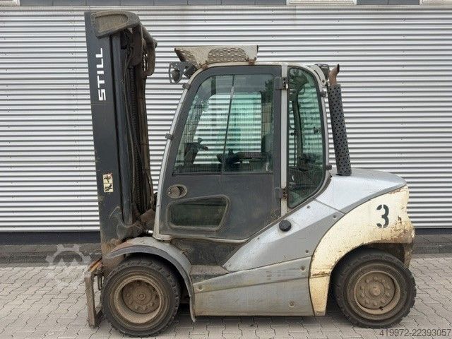 Dizel viljuškari
Still RX70-45