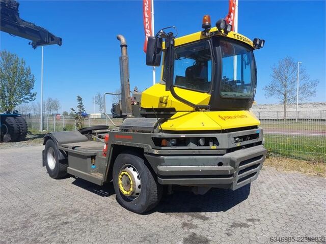 Traktor terminala
Terberg RT282 4x4