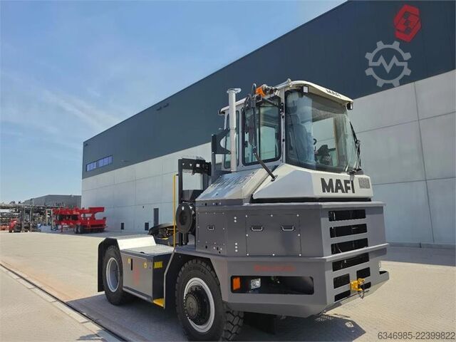 Traktor terminala
Mafi HD445 4x4