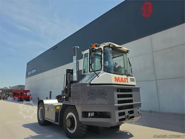 Traktor terminala
Mafi HD445 4x4