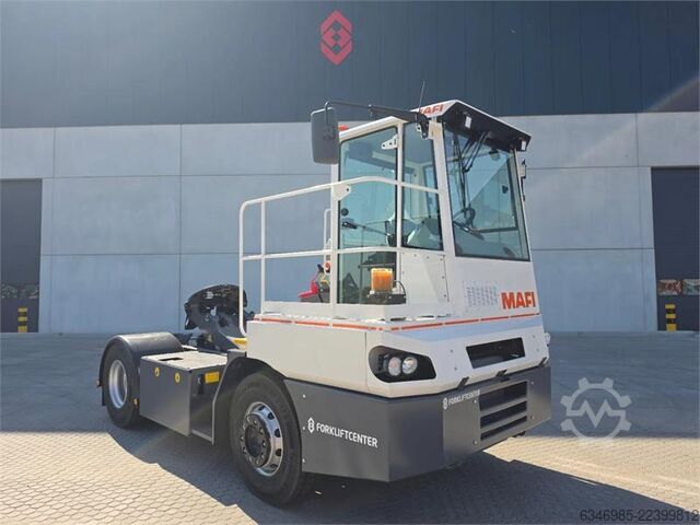 Traktor terminala
Mafi T230