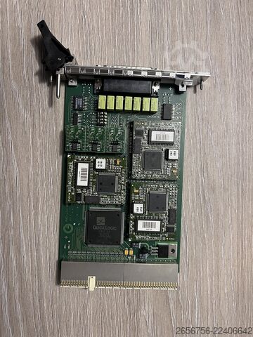 PXI-LIN V1.1 (PXI 3071)
Göpel Electronic PXI-LIN V1.1 (PXI 3071) PXI-LIN V1.1