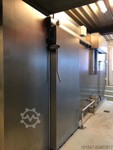 Hladna soba
Lillnord Combi Room