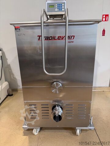 Fermentator za testo
Jac Tradilevain