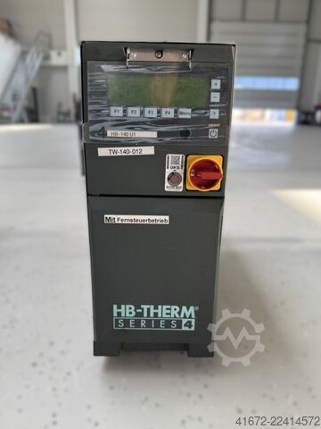 Jedinica za kontrolu temperature
HB-THERM Series 4 HB-140 U1