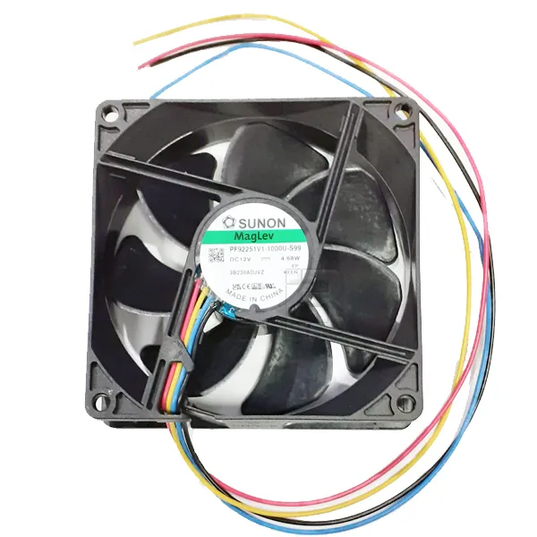 VENTILATOR 12V-PF92251V1-1000U-S99