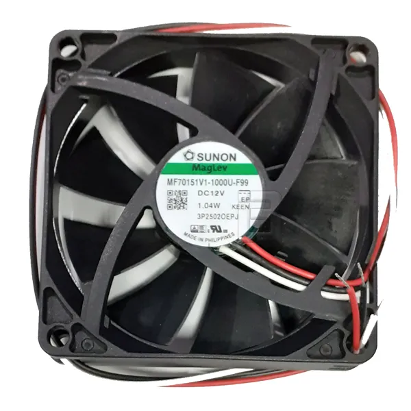VENTILATOR 12V-MF70151V1-1000U-F99