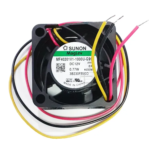VENTILATOR 12V-MF40201V1-1000U-G99