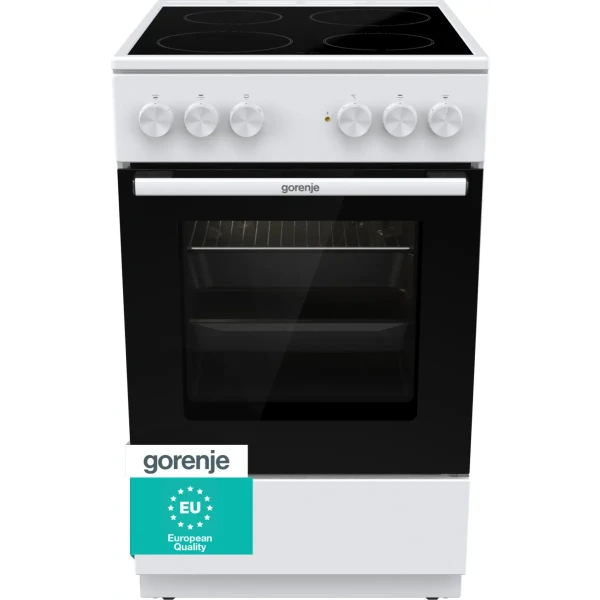 GORENJE šporet GEC5A20WG