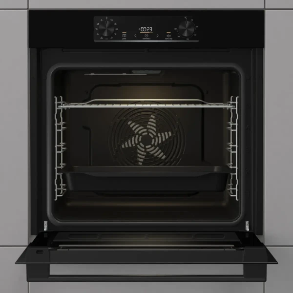 GORENJE Ugradna rerna BO6735E02BKOT