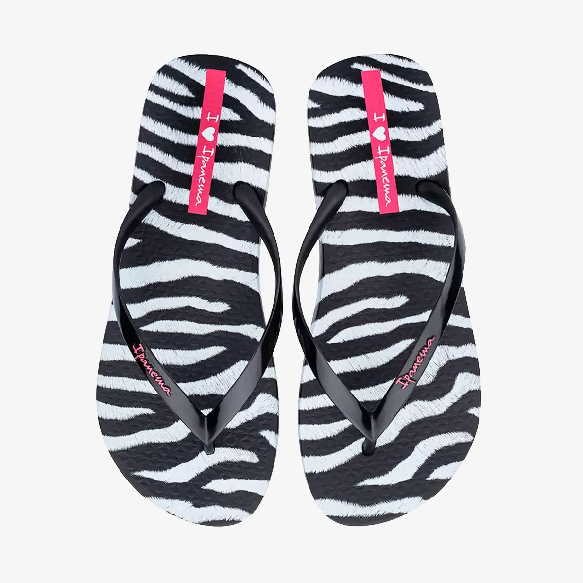 IPANEMA Japanke Animal Print