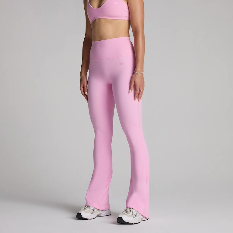 MP Women's Tempo Flared Leggings
