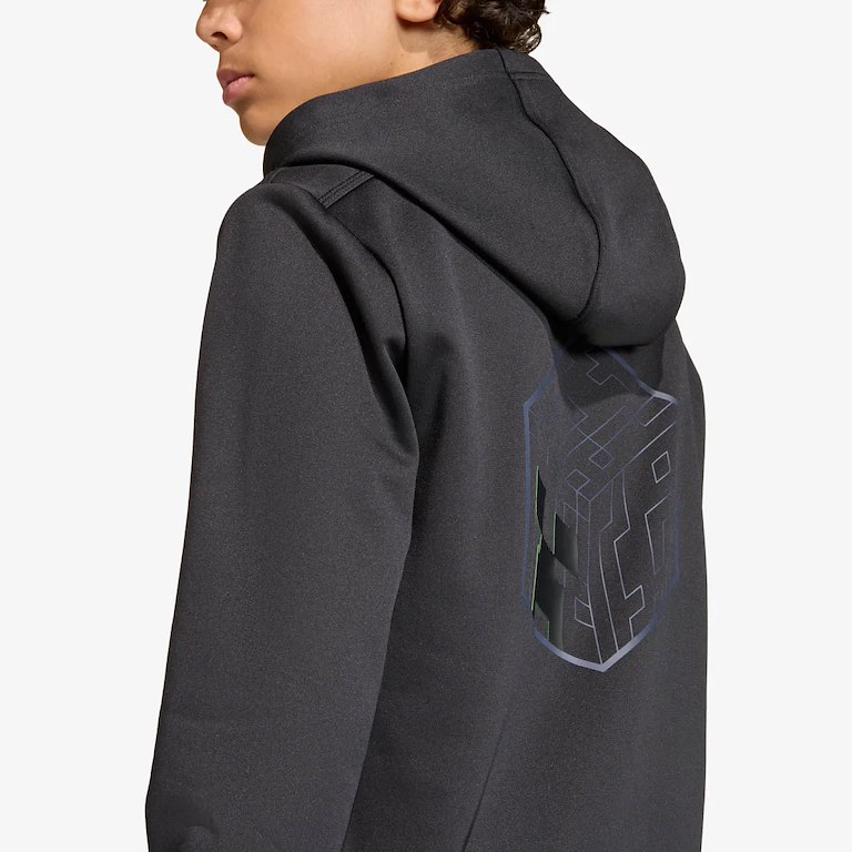 ADIDAS Dukserica Minecraft